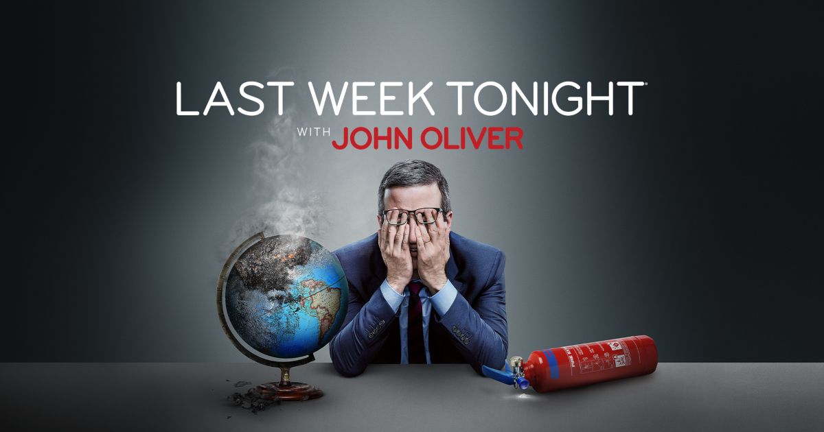 Last Week Tonight Just Won Its 9th Emmy in a Row: Is It Deserved?
