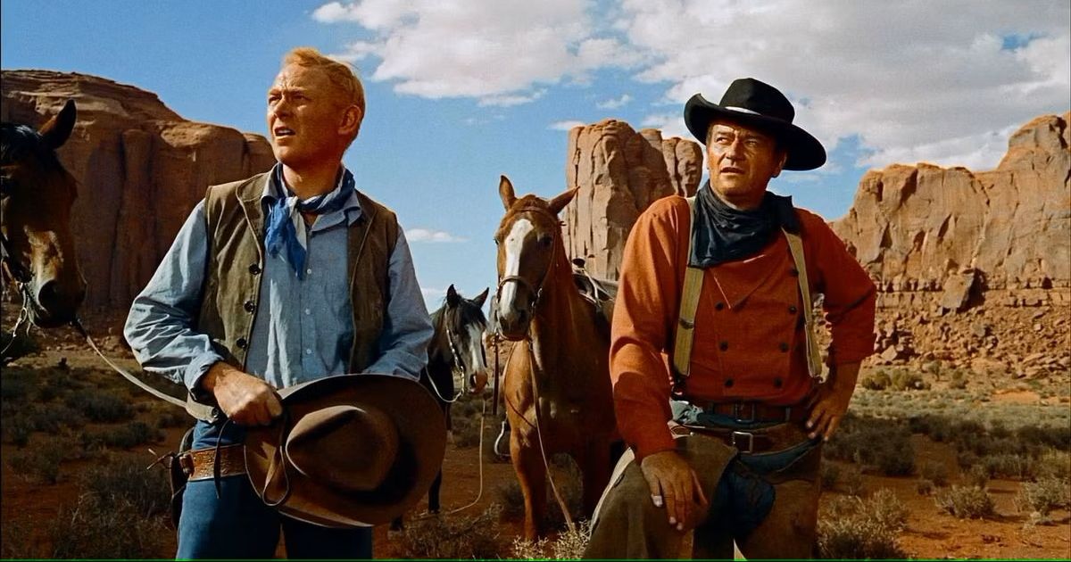 Best Western Movies of the 1950s, Ranked