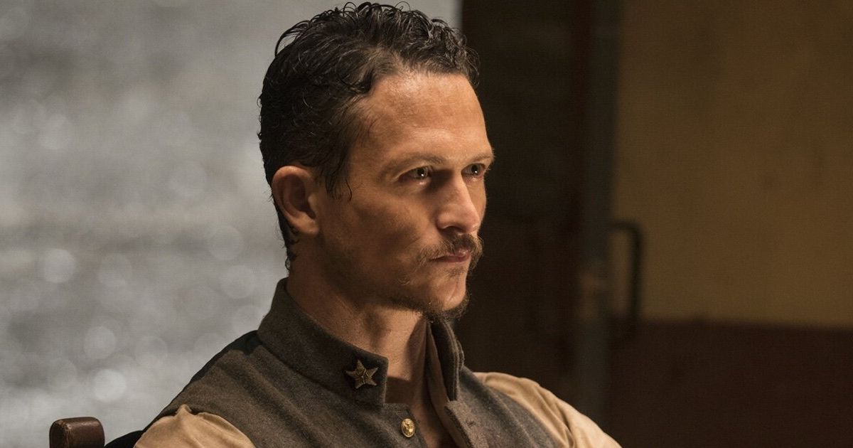 God is a Bullet Cast: Other Roles You've Seen the Actors Play