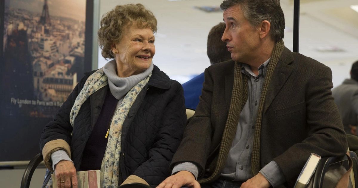 Best Steve Coogan Performances, Ranked