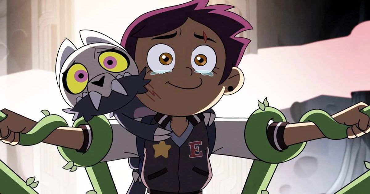 The Owl House: What We Hope to See in the Third and Final Season