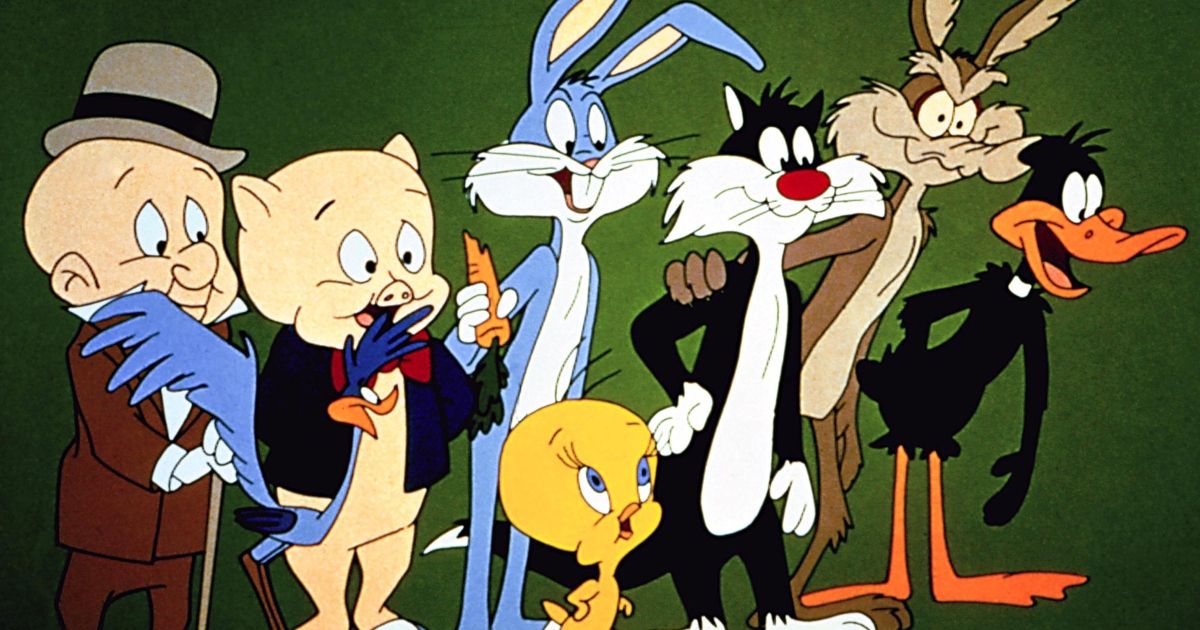 The Best Voice Actors of All Time, Ranked