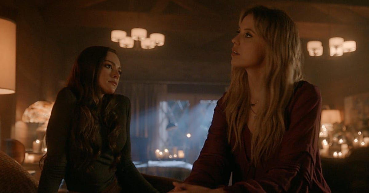 Legacies: The Vampire Diaries Universe's Major Guest Character ...