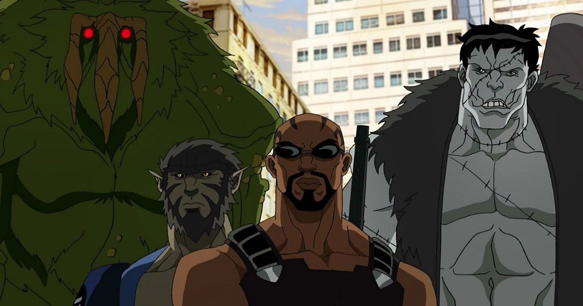 Is Werewolf By Night a Hero or Villain?