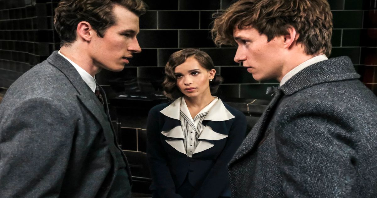Wizarding World of Harry Potter: The Best Slytherins, Ranked