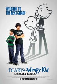 Diary Of A Wimpy Kid Rodrick Rules 2022 MovieWeb Diary Of A Wimpy Kid Rodrick Rules 2022 MovieWeb