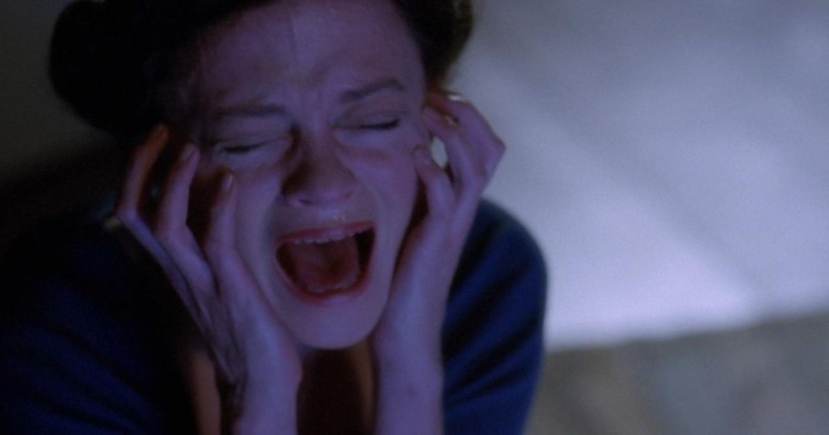 Masters of Horror: The Best Episodes, Ranked