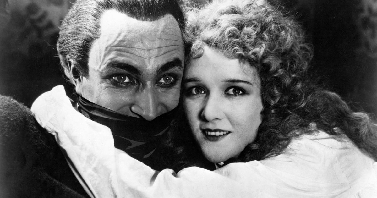 10 Scariest Movies Ever from Classical Hollywood Cinema