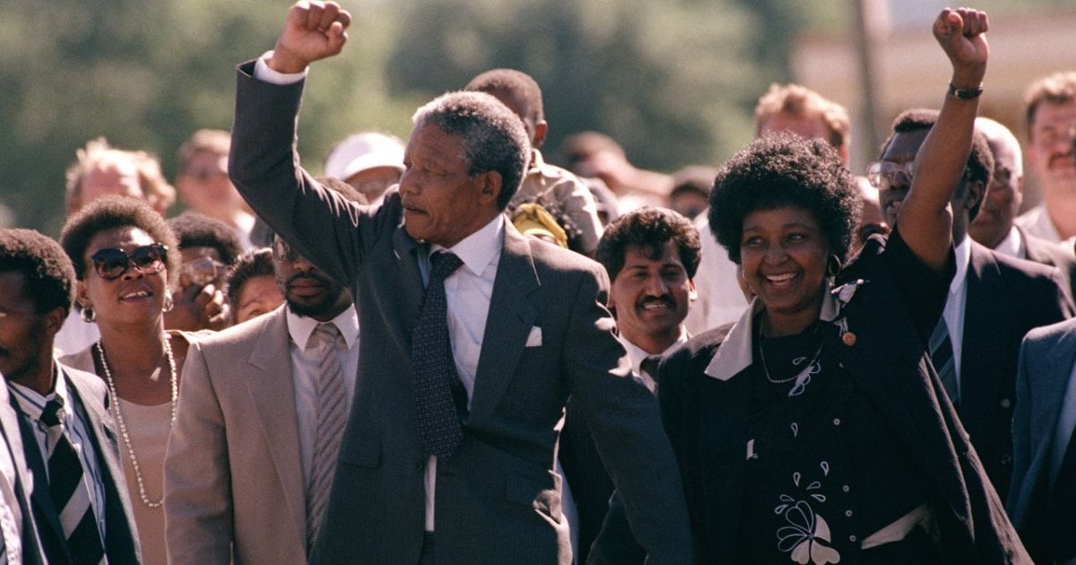 The Best Movies that Take Place in Africa, Ranked