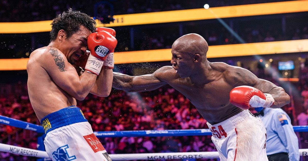 Boxers Who Should Have Their Stories Turned Into FIlms