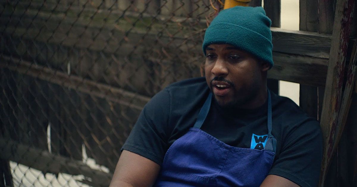 The Bear: 10 Most Mouth-Watering Dishes, Ranked