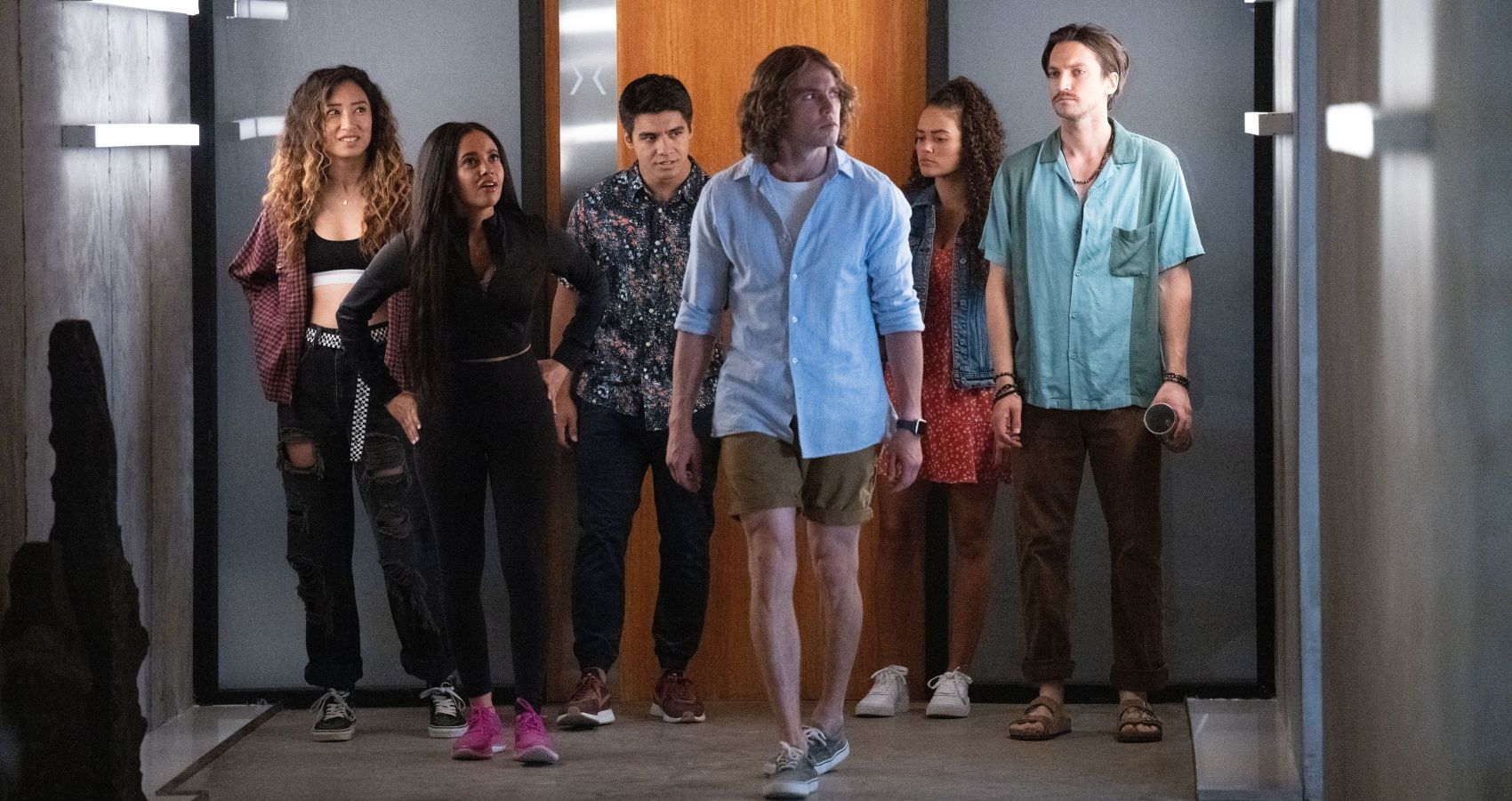 Exclusive: Director Steven C. Miller Talks AI Horror Film Margaux