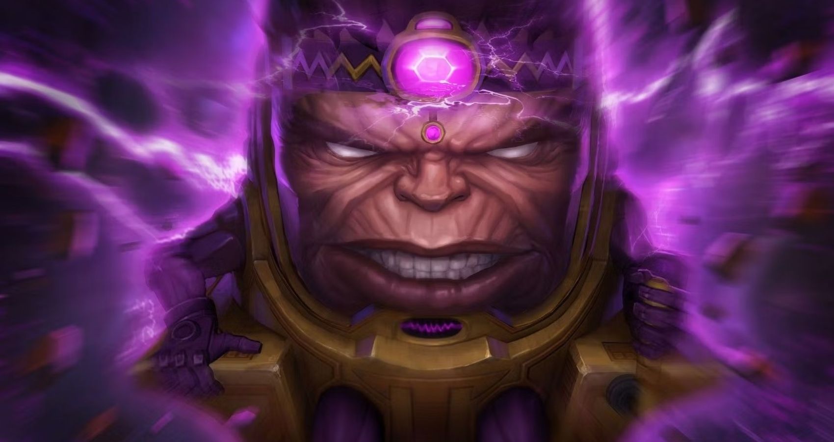 Ant-Man 3: What to Know About the Villainous MODOK