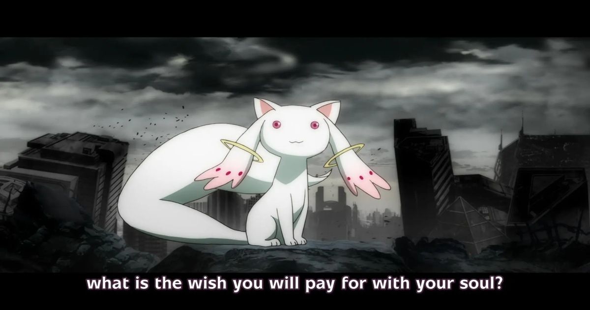 7 Weird Ways Anime Characters Have Gained Powers