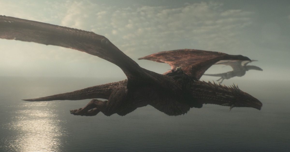 House Of The Dragon A Brief History Of Old Valyria