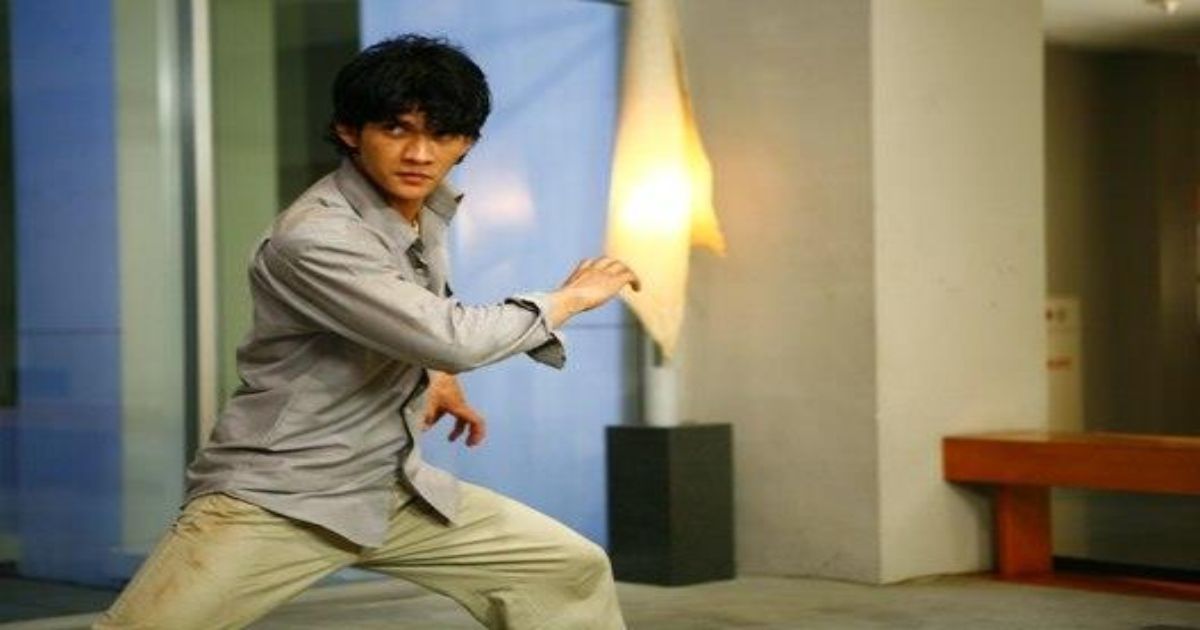 The Best Iko Uwais Movies, Ranked