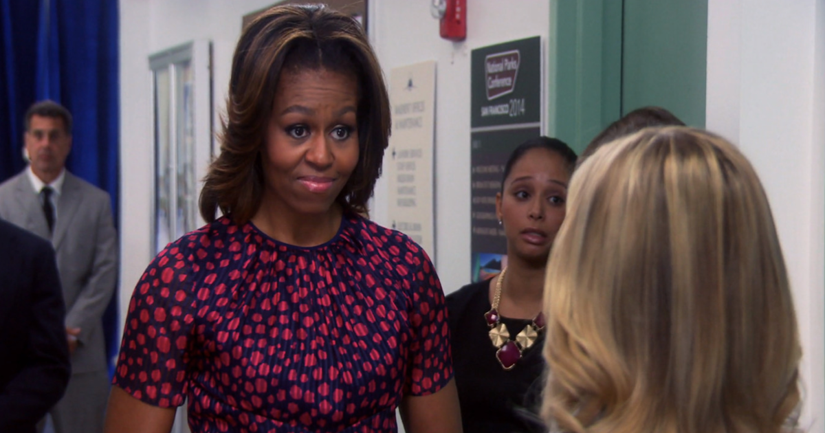 Parks and Recreation: Best Cameo Appearances in the Series, Ranked