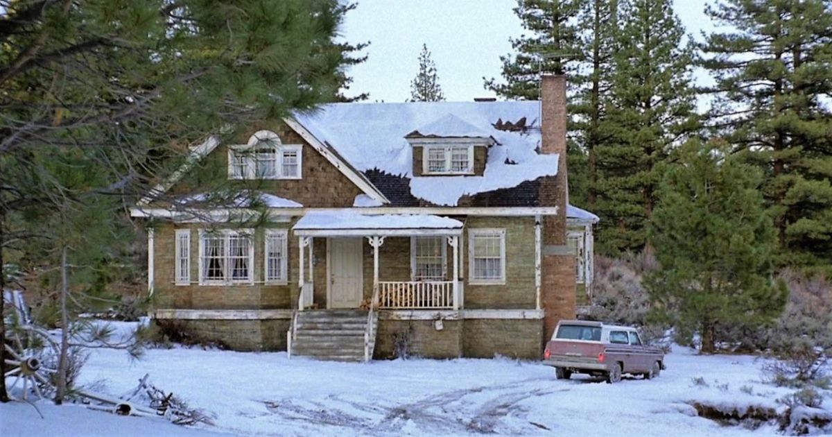 Misery: Why it's the Best Horror Film of the 1990s