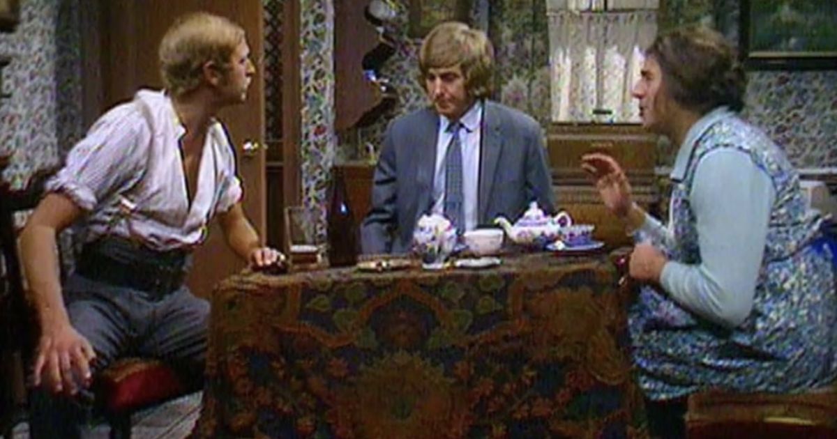 Monty Python’s Flying Circus: The Best Sketches, Ranked