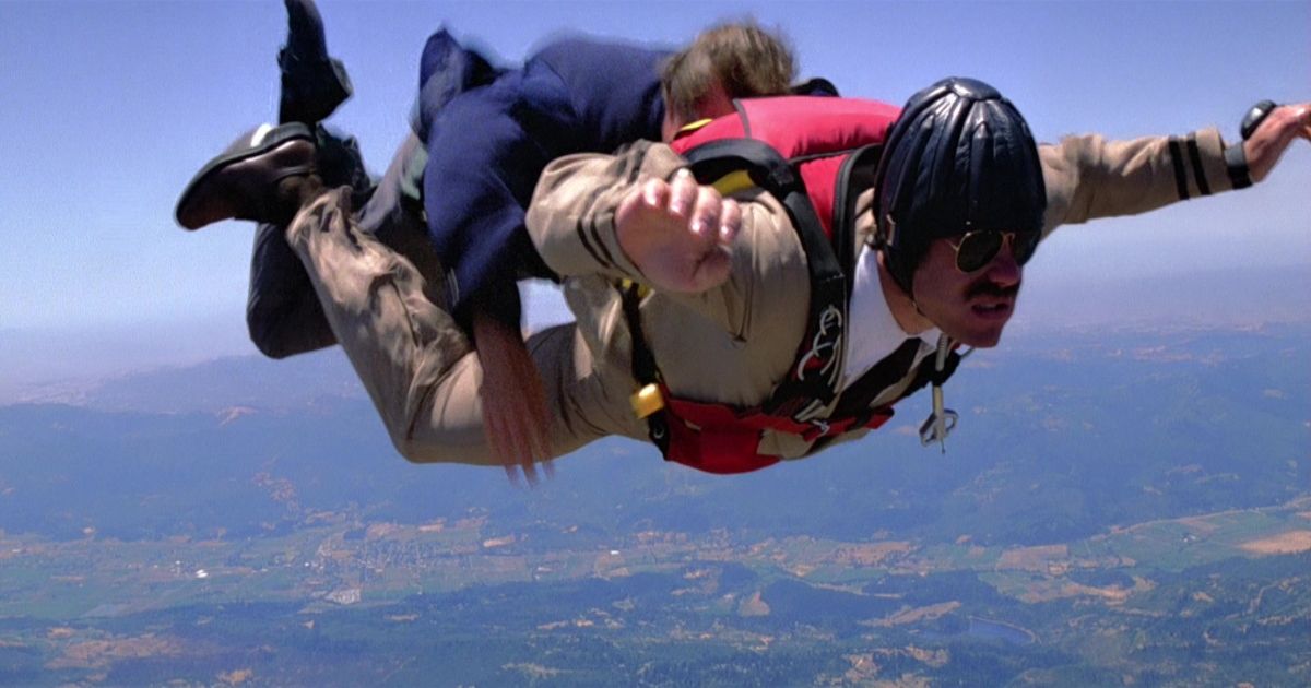 James Bond: The Best Action Scenes From the Franchise, Ranked