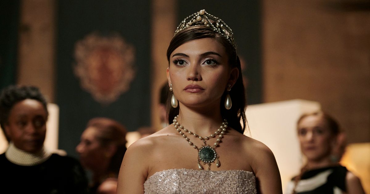 Vampire Academy: The Vampire Factions, Explained