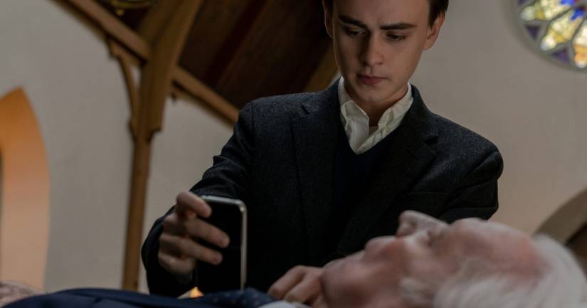 Mr. Harrigan's Phone: Plot, Cast, Release Date, and Everything Else We Know