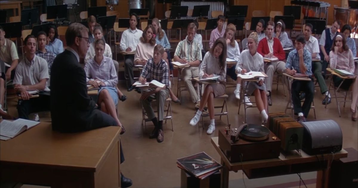 10 Movies Like Dead Poets Society