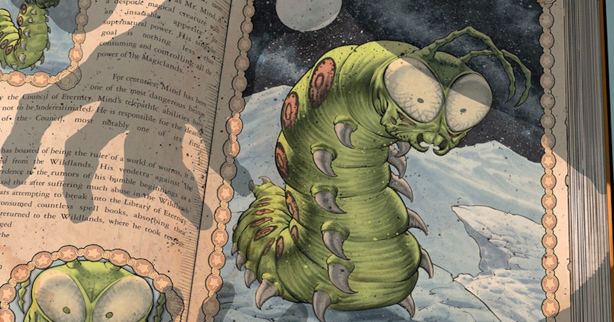 Shazam! 3: Which DC Comics Villain Will We See?