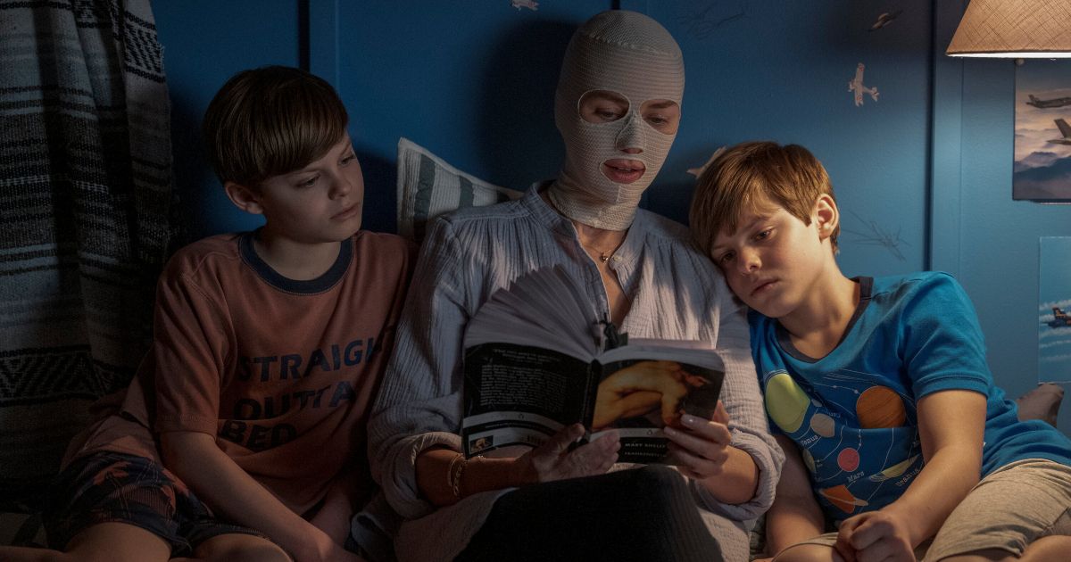 10 Predictable Horror Movies We Still Love Anyway