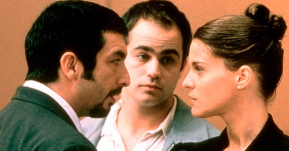 Best Latin American Movies of the 2000s, Ranked