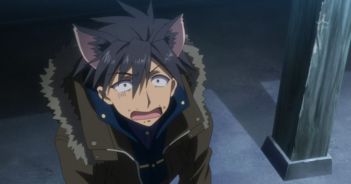 7 Weird Ways Anime Characters Have Gained Powers