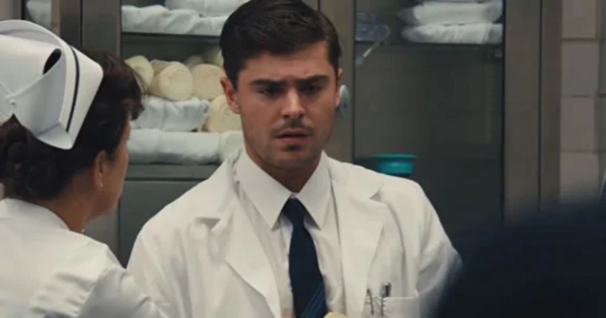 Zac Efron's Best Dramatic Movies, Ranked