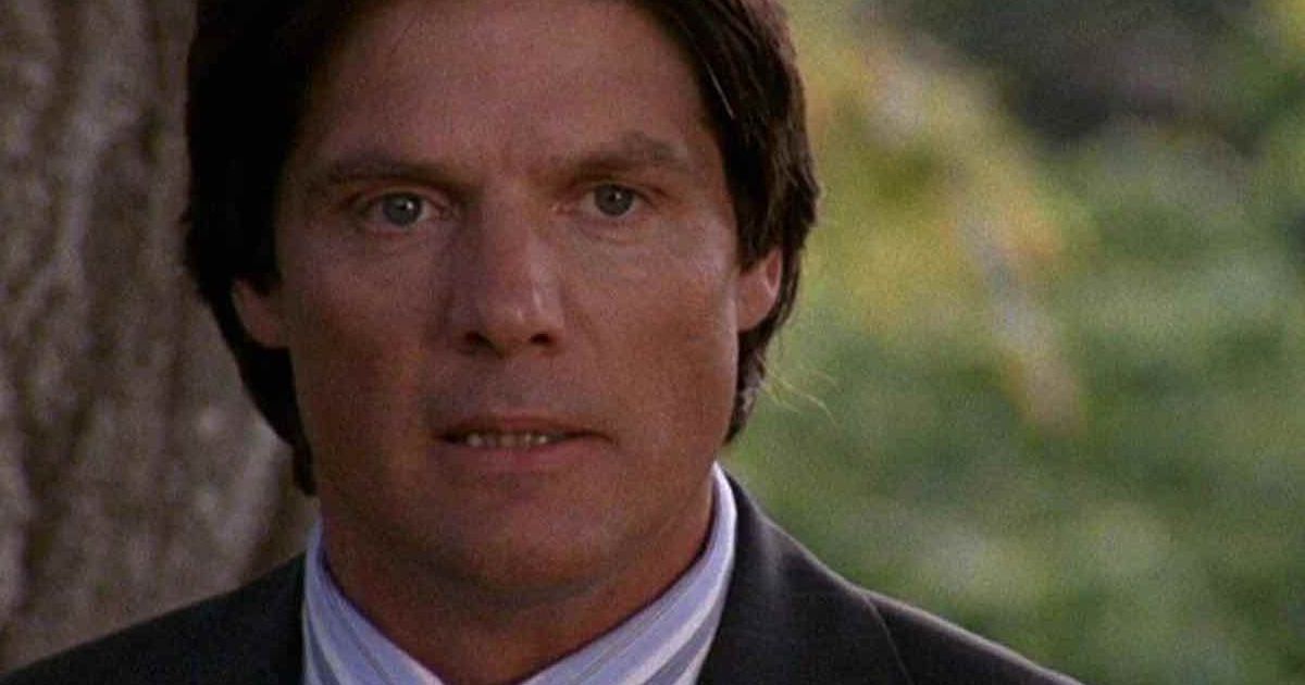 Paul Johnson One Tree Hill