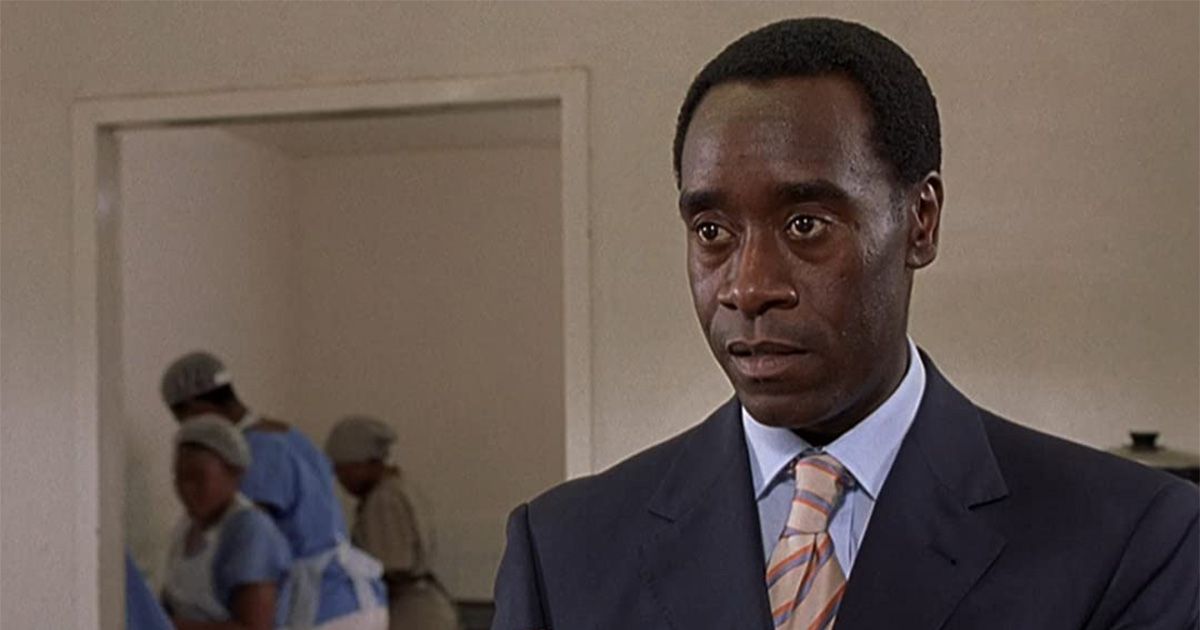 The Best Movies that Take Place in Africa, Ranked