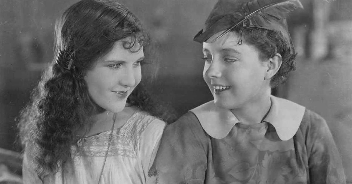 Every Movie About Peter Pan, Ranked