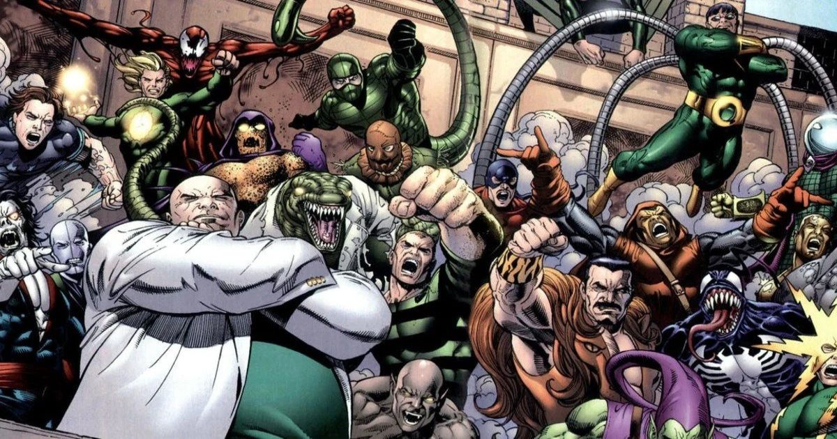 Madame Web: Speculation Starts to Swing About the Film’s Villain