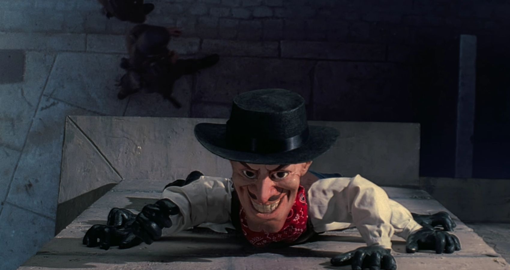 The Best Full Moon Features Movies, Ranked