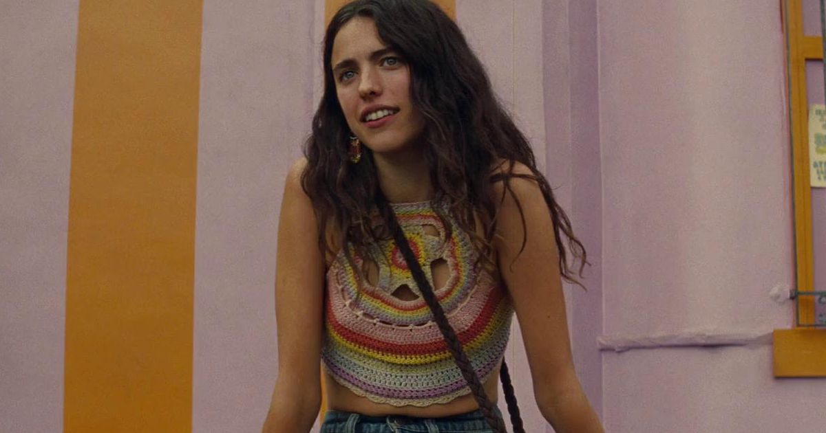 Stars at Noon: How Director Claire Denis Made Her Romantic Thriller for ...