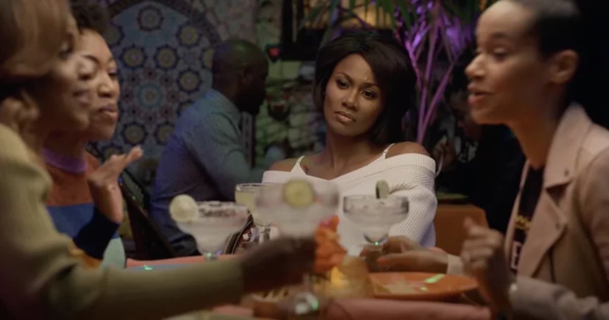 Reasonable Doubt Review: A Steamy Law Drama with Serious Ethical Questions