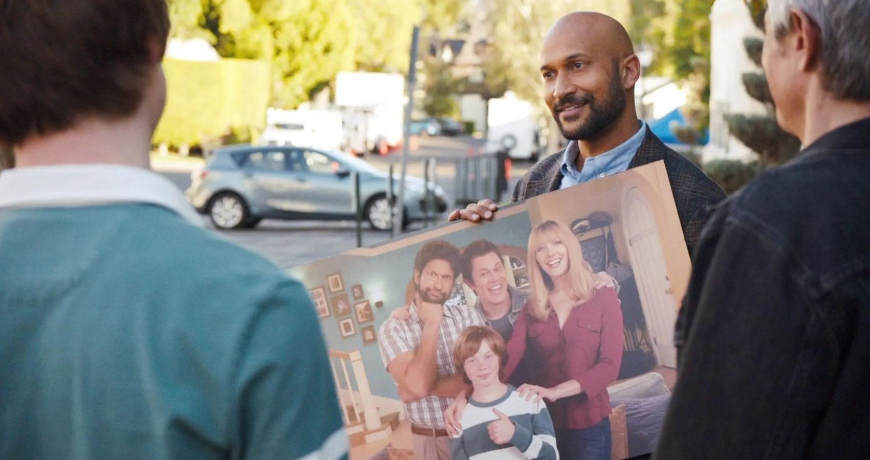 Hulu's Reboot: Plot, Cast, Release Date and Everything Else We Know