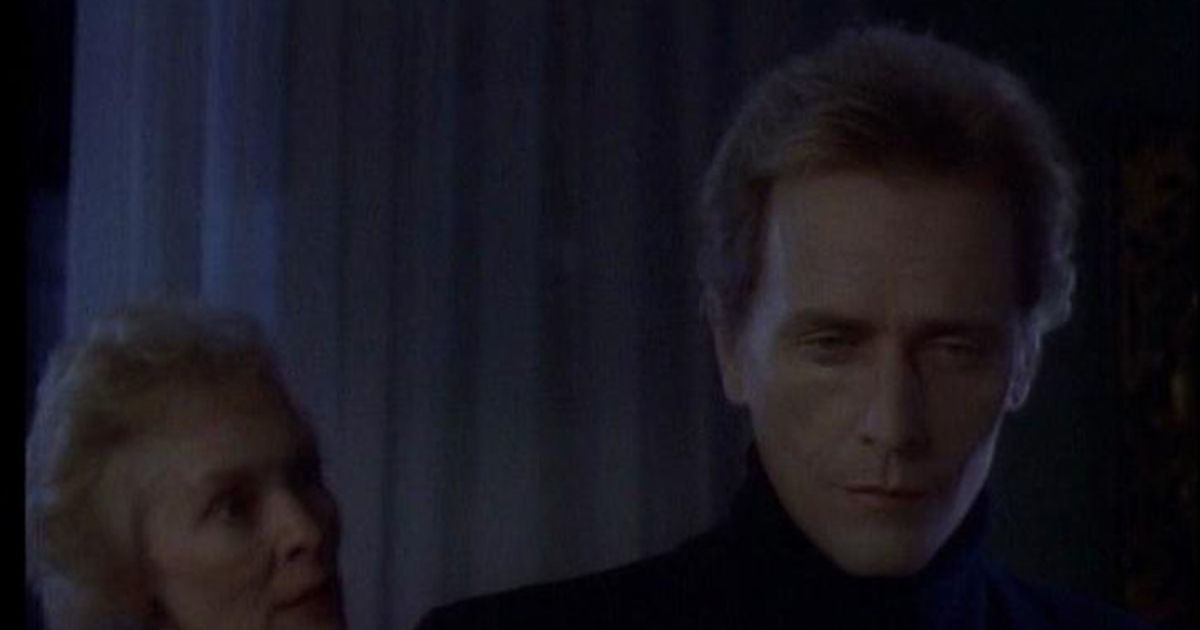 Best Portrayals of Death as a Character in Movies and TV Series, Ranked