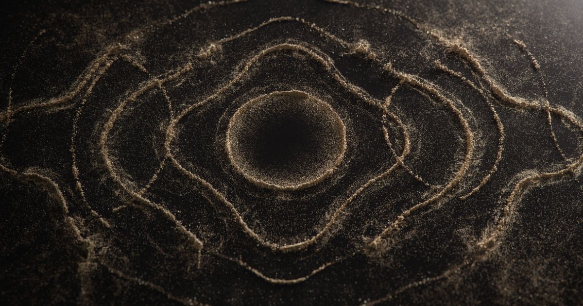 The Rings of Power: Title Sequence Explained