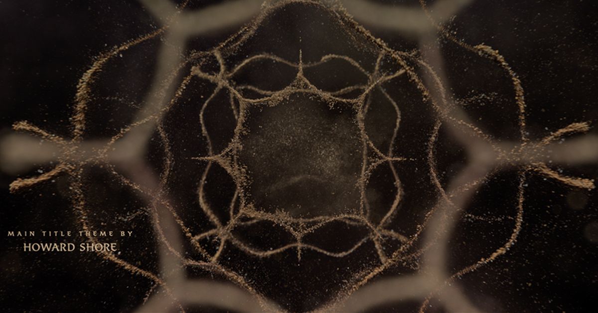 Creative Team Behind the Rings of Power Opening Confirms Links To ...