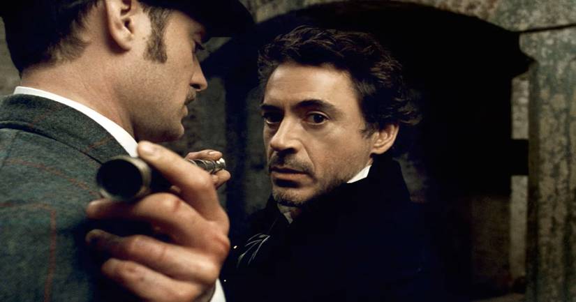 20 Movie Characters Who Have Been Played by Lots of Different Actors