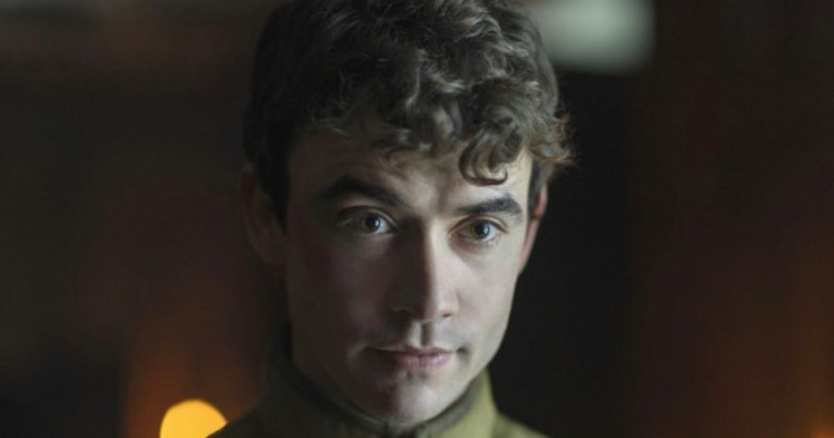 Zostań Elżbietą: postacie historyczne kontra postacie telewizyjne - Kobieta