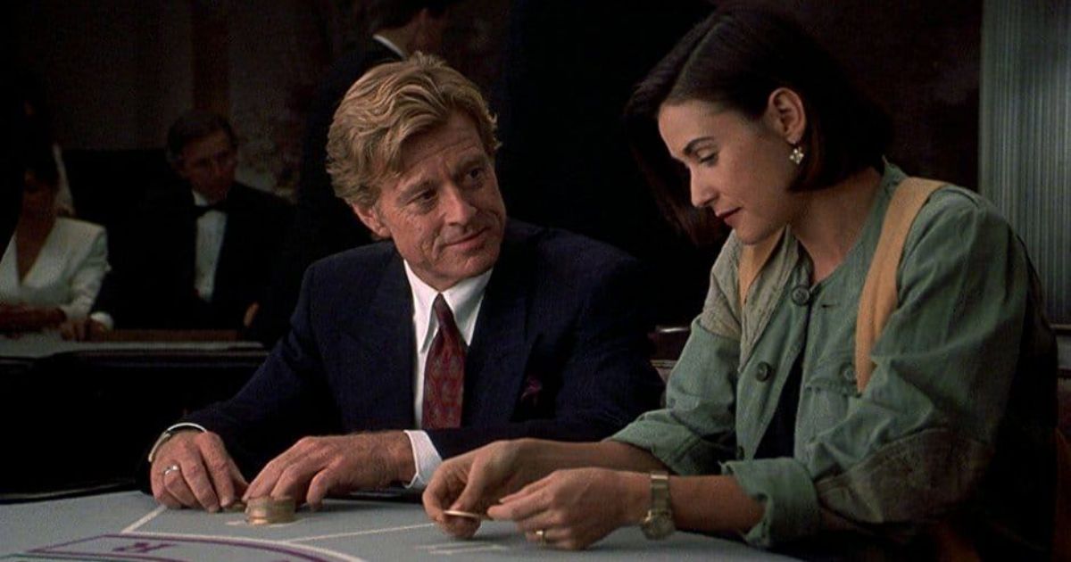 Best Adrian Lyne Films, Ranked