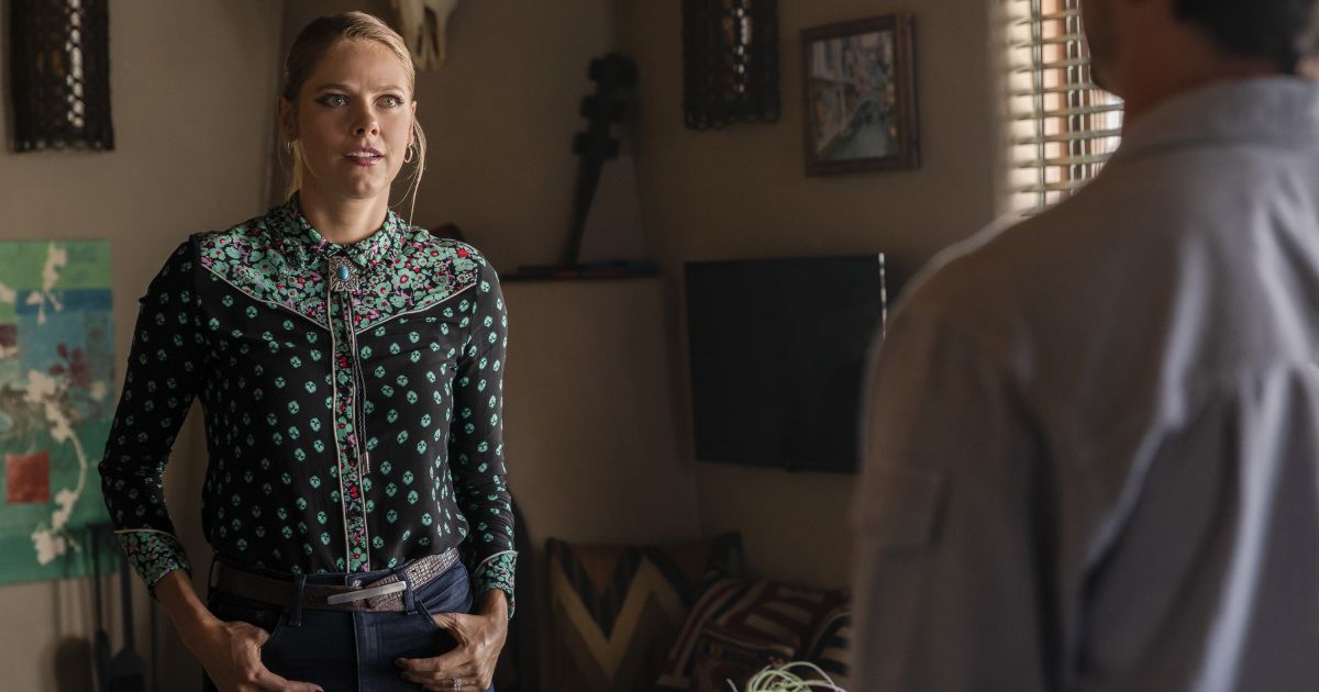 Roswell, New Mexico: Main Characters' Endings, Ranked