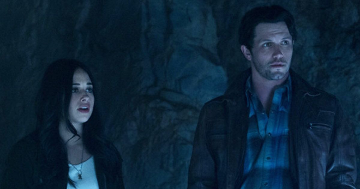 Roswell, New Mexico: The Significance of Max Accepting His Destiny