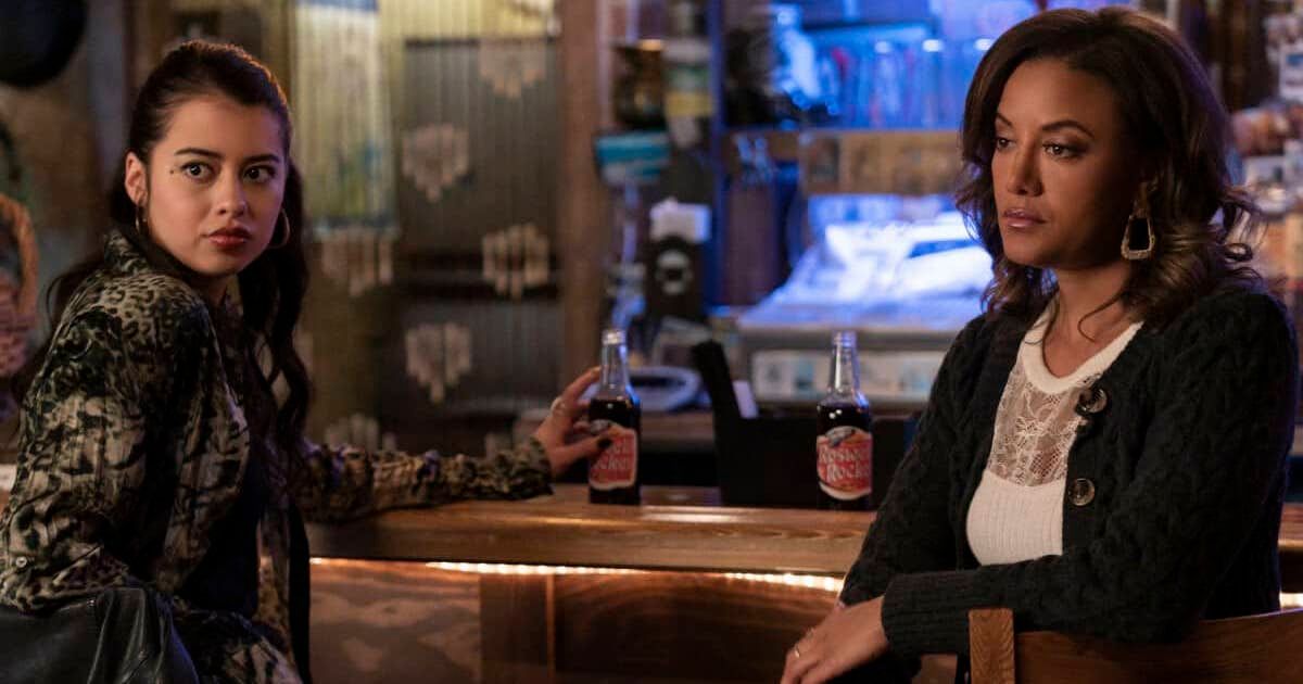 Roswell, New Mexico: Main Characters' Endings, Ranked