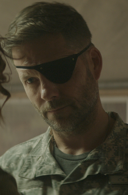 The Lair (2022) | MovieWeb